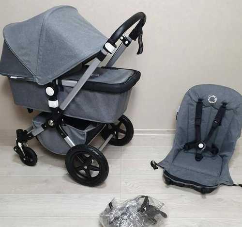 Коляска Bugaboo Cameleon 3