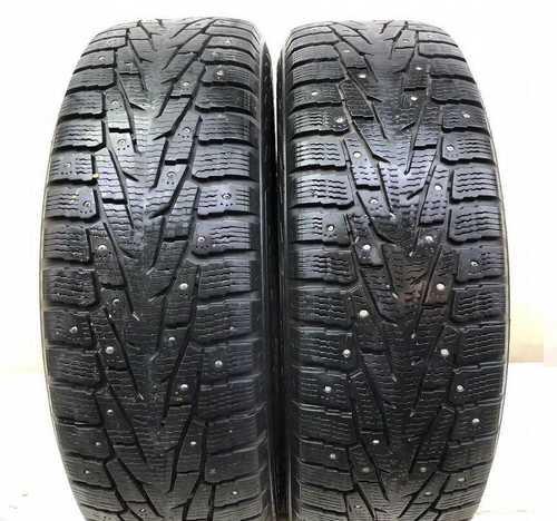 Nokian Tyres Hakkapeliitta 7 SUV 225/65 R17 106T