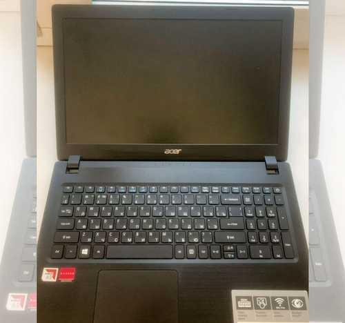 Ноутбук Acer Aspire 3 a315-21