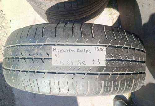 Michelin Agilis 51 215/65 R15C