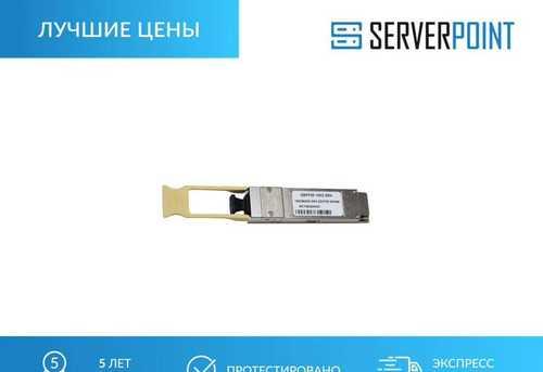 Трансивер Huawei qsfp28-100G-SR4 100G-850nm-0.1km