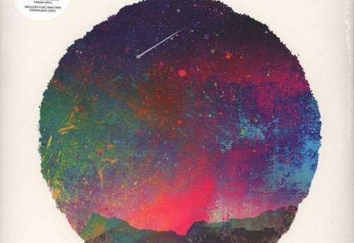 Khruangbin: The Universe Smiles Upon You