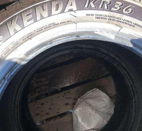 Kenda IceTec Neo KR36 205/55 R16