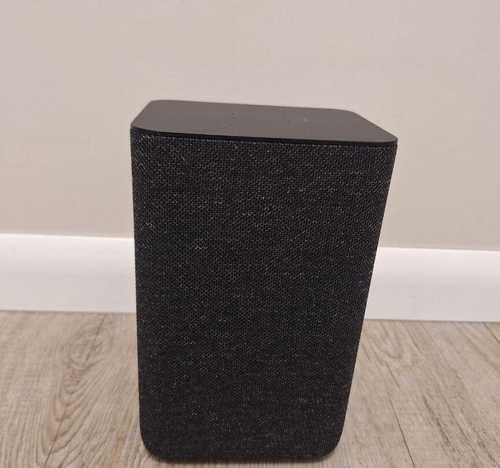 Яндекс станция 2 Black