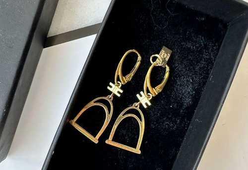 Серьги Elisabetta Franchi оригинал