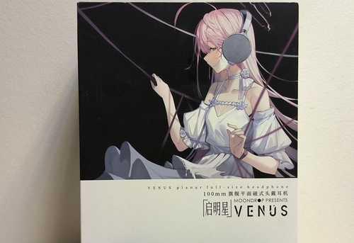 Наушники Moondrop Venus