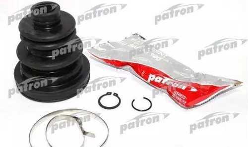 Patron PDC9854 Пыльник шруса внутр к-кт 24x74x110