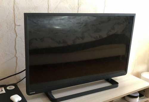 Телевизор toshiba 32L2453RB