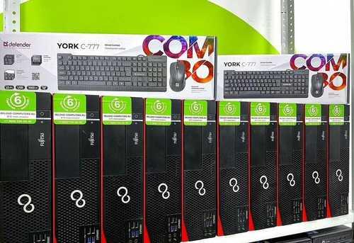 Компьютер - Системный блок AMD A8