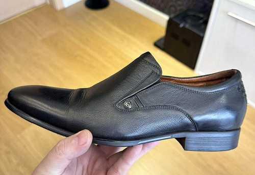 Туфли мужские Paolo Conte 40 размер
