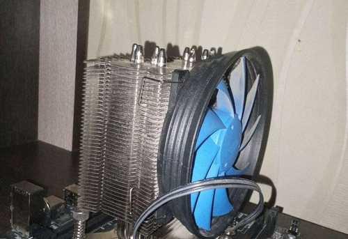 Кулер Deepcool gammax s40