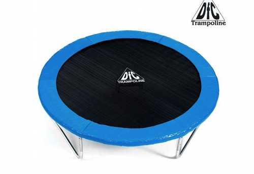 Батут DFC Trampoline Fitness 8FT