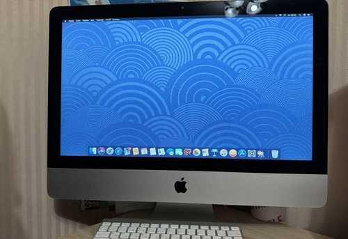 Apple iMac 21.5 2013