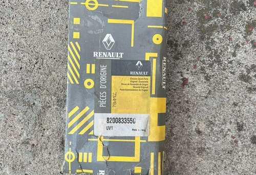 Ремень приводной для renault megane 2