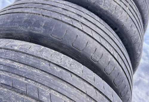 Goodyear EfficientGrip 205/55 R16