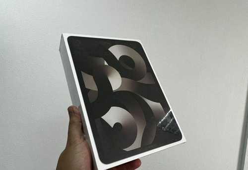iPad Air 5 поколения M1 256Gb / новый