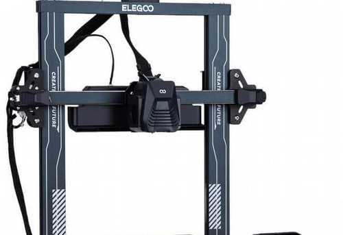3D принтер Elegoo neptune 4 pro