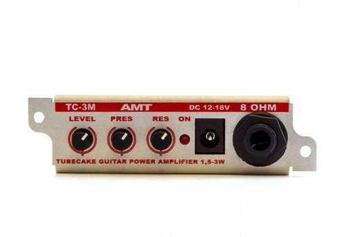 AMT Tubecake TC-3M (1,5-3W) (used)