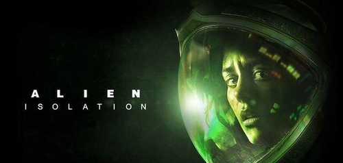 Alien: isolation (Steam Key) Ключ steam