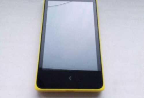 Телефон Nokia RM 980