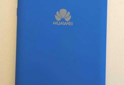 Чехол-накладка Huawei p30 lite 210435