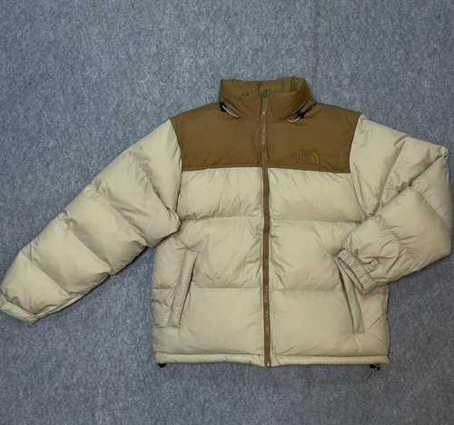 Пуховик The north face 600