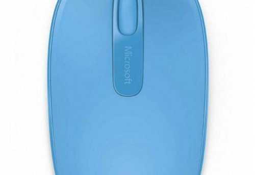 Беспроводная мышь Microsoft Wireless Mobile Mouse