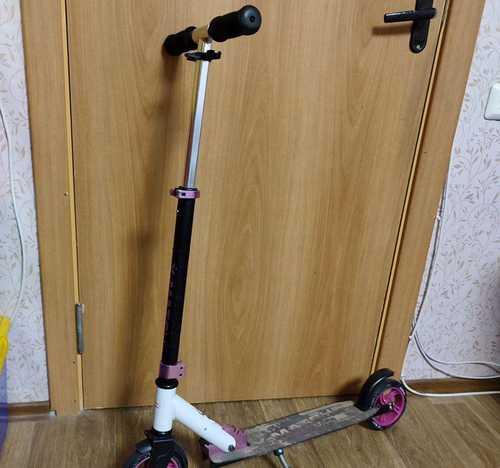 Самокат X-matgh