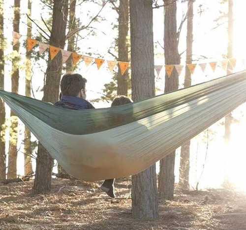 Гамак Naturehike (double hammock)