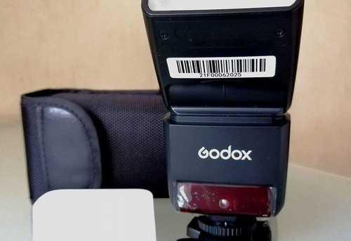 Godox TT350S