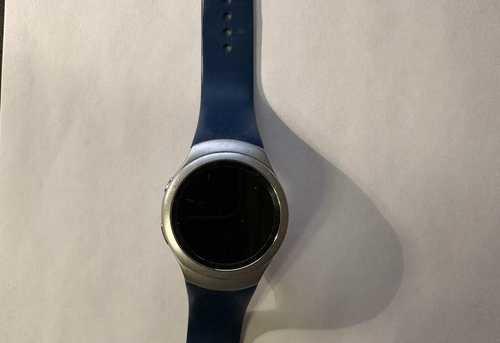 Samsung Gear s2