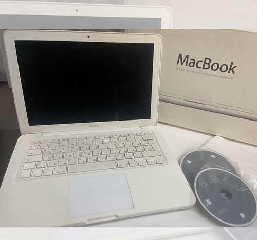 Macbook pro 13 2009