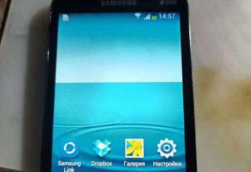 Samsung Galaxy Trend Duos GT-S7392, 4 ГБ