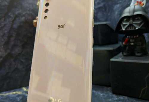 LG Velvet 5G, 6/128 ГБ