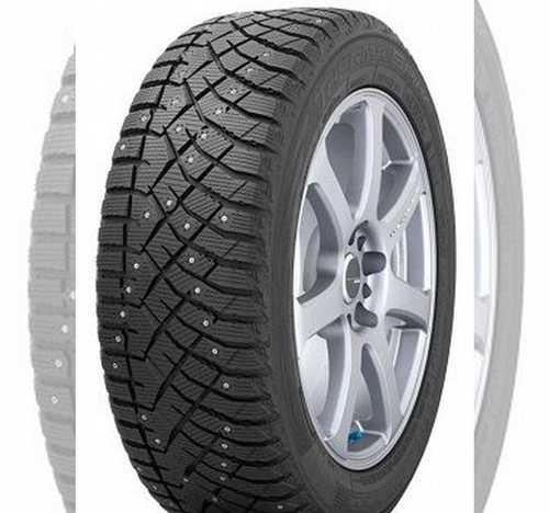 Nitto Therma Spike 225/65 R17 106T