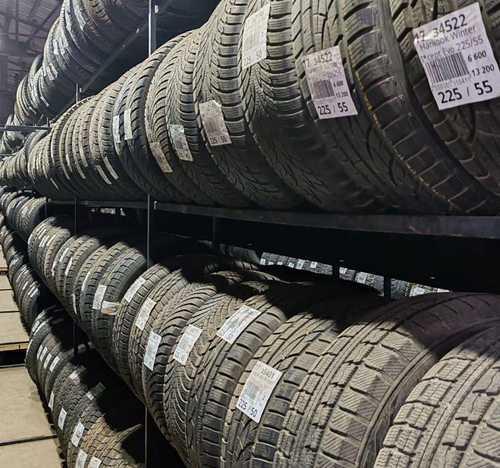 LingLong Green-Max 4x4 HP 215/55 R18 95V