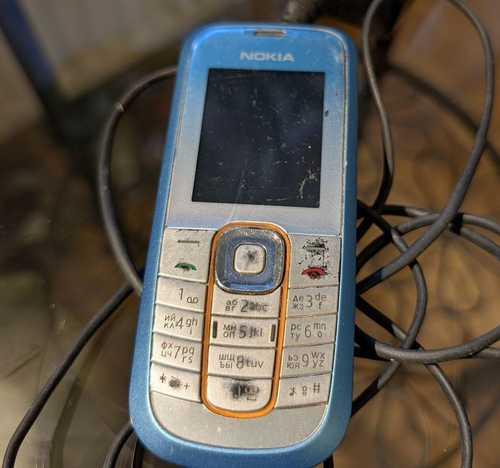 Nokia 2600 Classic