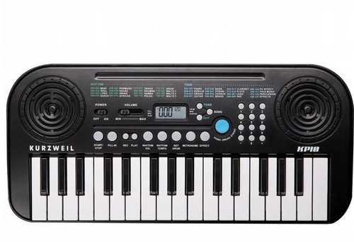 Kurzweil KP10 LB Синтезатор