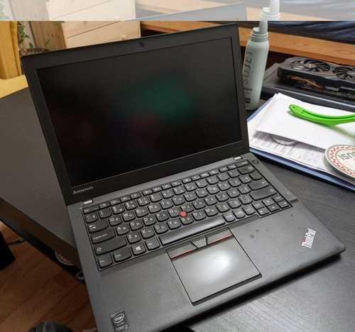 Lenovo Thinkpad x250