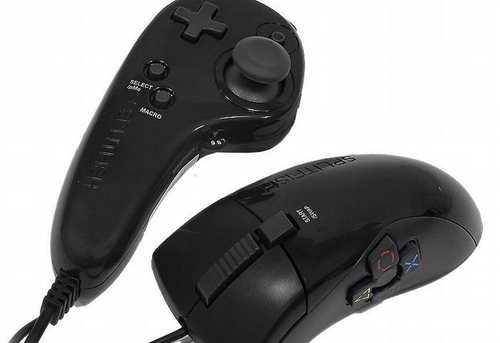 Контроллеры мышь для PS3 Frag FX