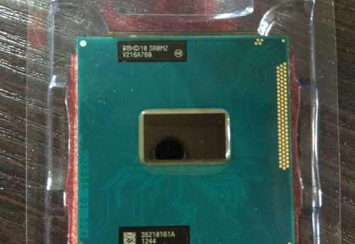 Процессор i5-3210M