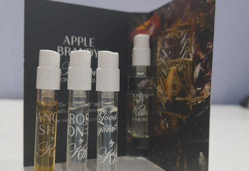 Kilian духи Angel Rose on ice Apple brandy