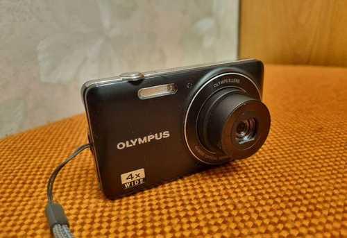 Цифровой фотоаппарат Olympus VG-150