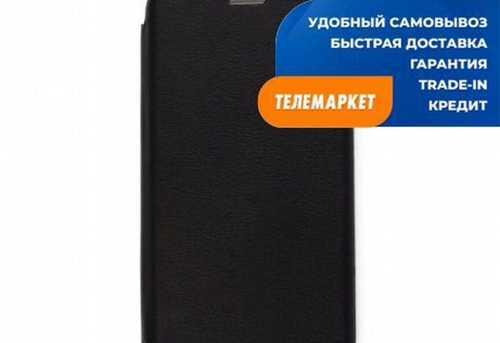 Чехол-книжка для Samsung Galaxy A53 (SM-A536) черн