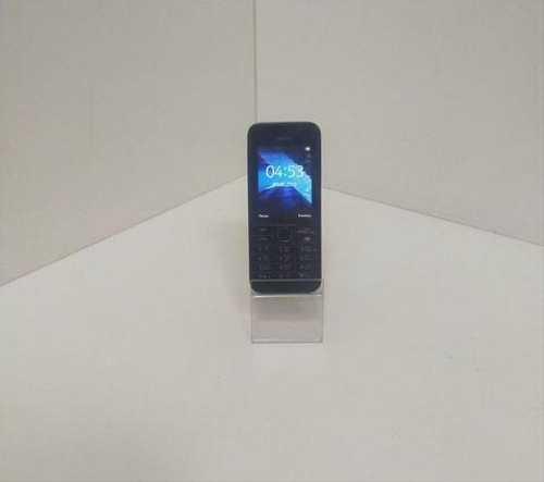 Телефон кнопочный Nokia 220 Dual SIM