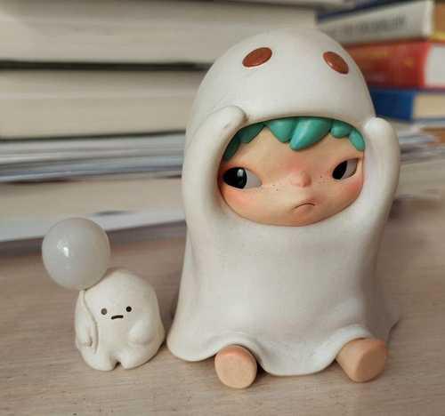 Фигурка hirono ghost