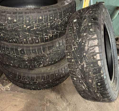 Nokian Tyres Hakkapeliitta 7 SUV 225/65 R17