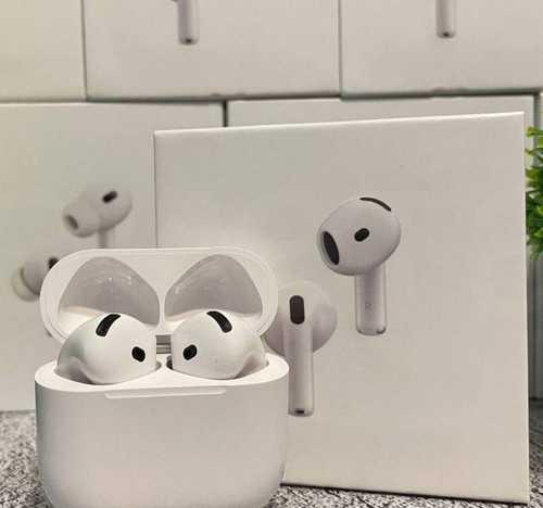 AirPods 4   беспл.доставка