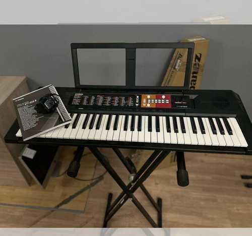 Синтезатор Yamaha Psr-F51