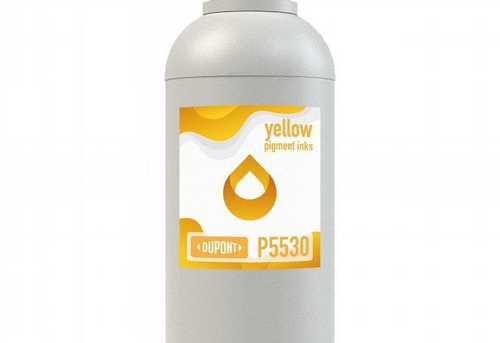 Чернила Dupont Artistri Yellow P5530, 1л